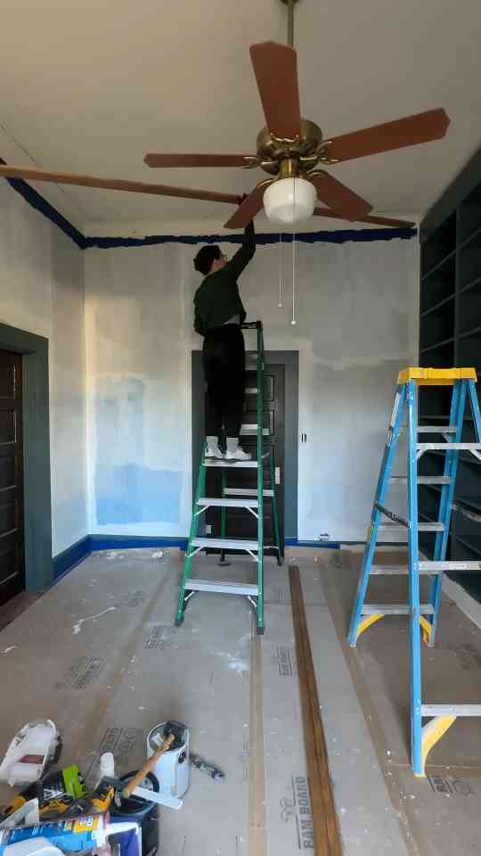 Tackling an Asbestos Ceiling: Safe Solutions and What You Should Know