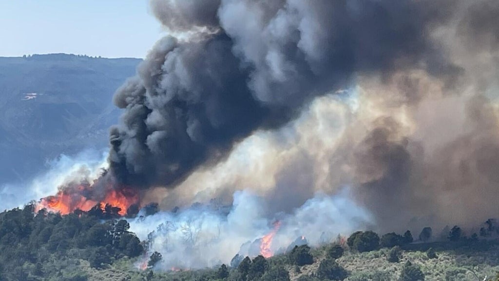 Colorado Gov. Jared Polis issues disaster declaration for four Western ...