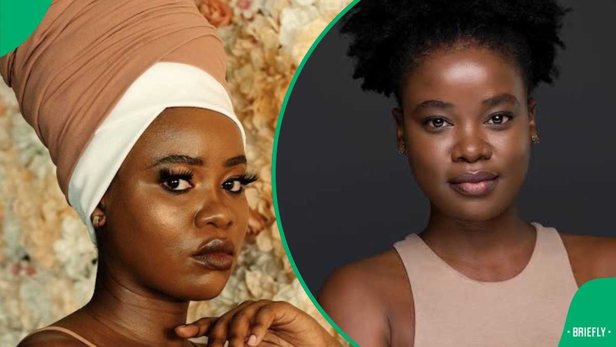 Actress Zikhona Bali opens up about her latest role as a domestic worker