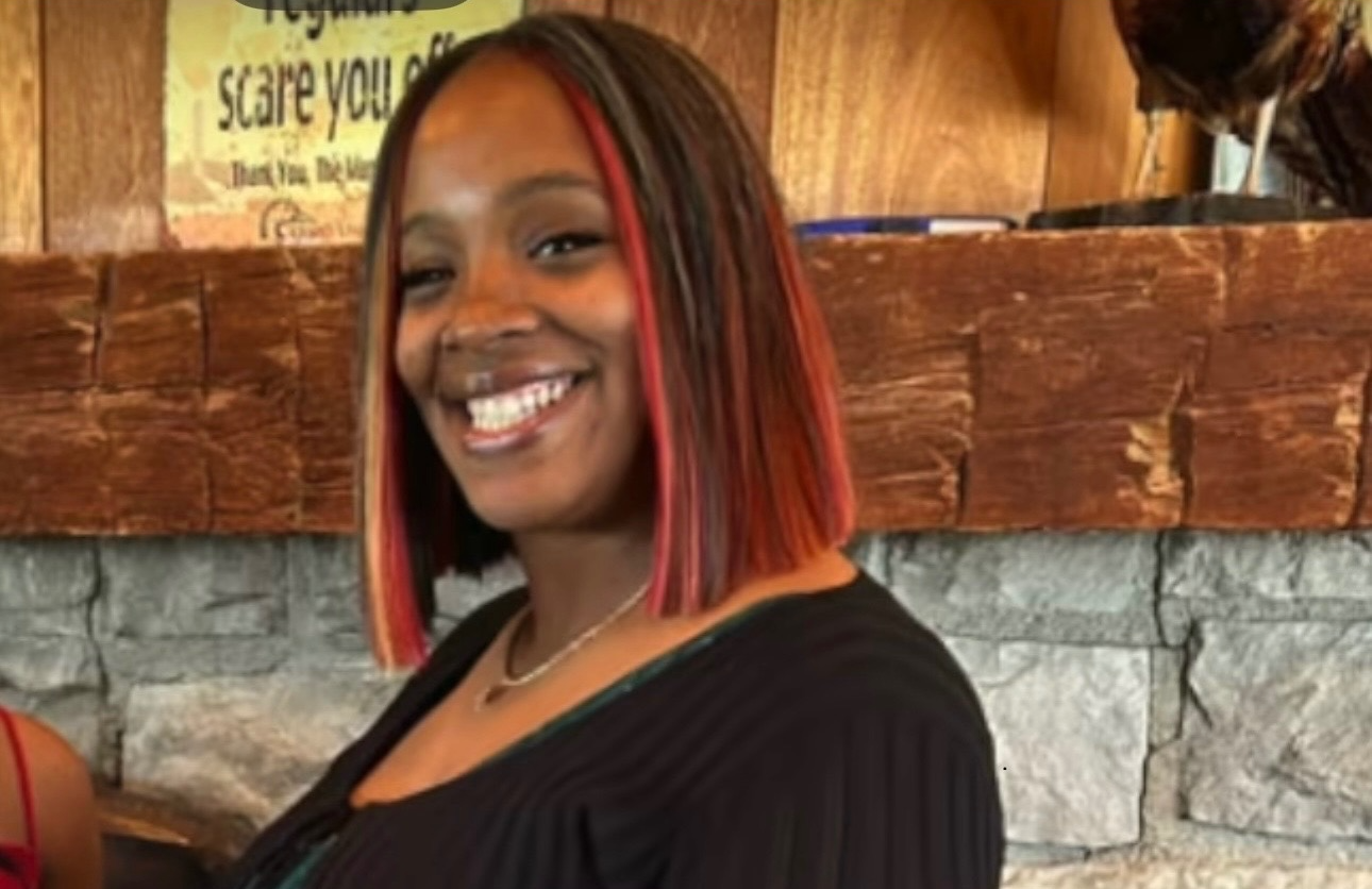 Jennifer Harris GoFundMe raises over $9000 as community rallies around ...