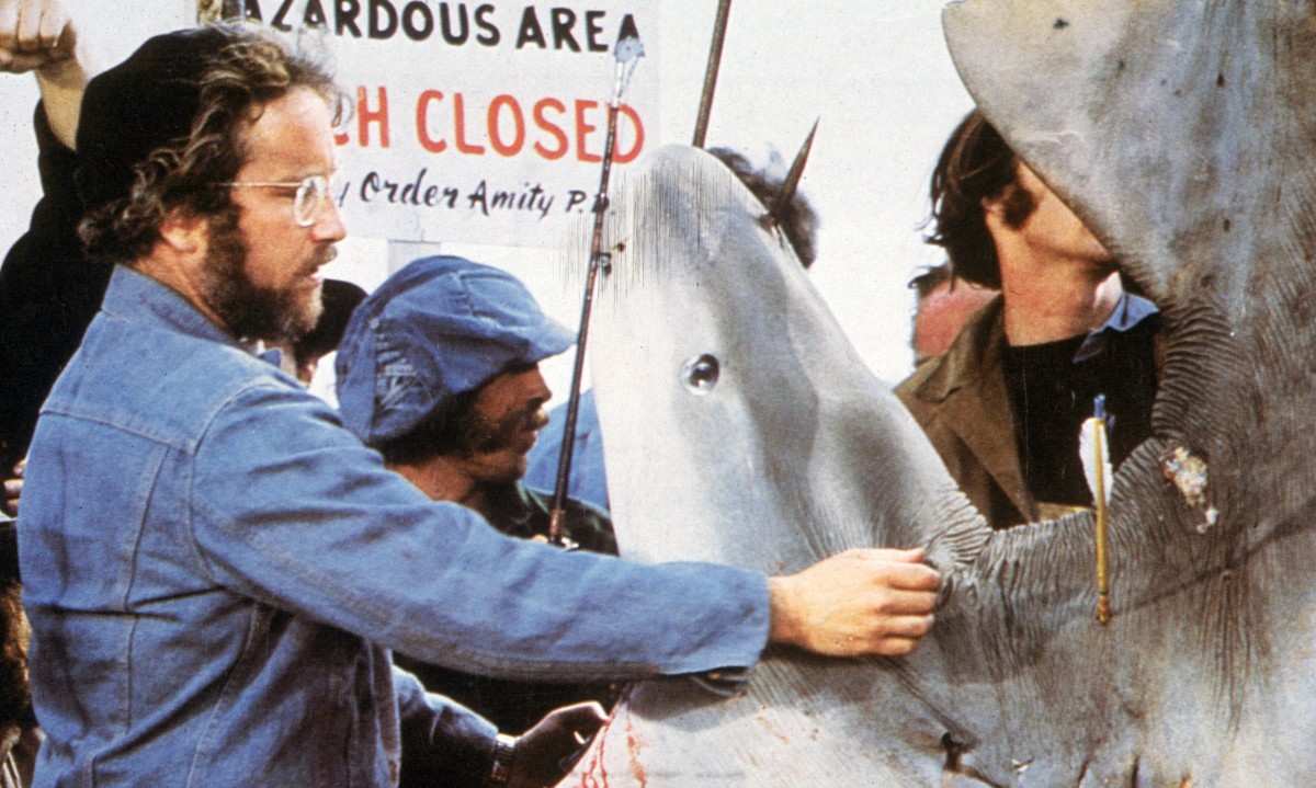 Legendary ‘Jaws’ Star, 77, Reveals Devastating Health Diagnosis From ...