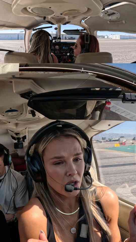 The Hidden Challenges of Being a Pilot