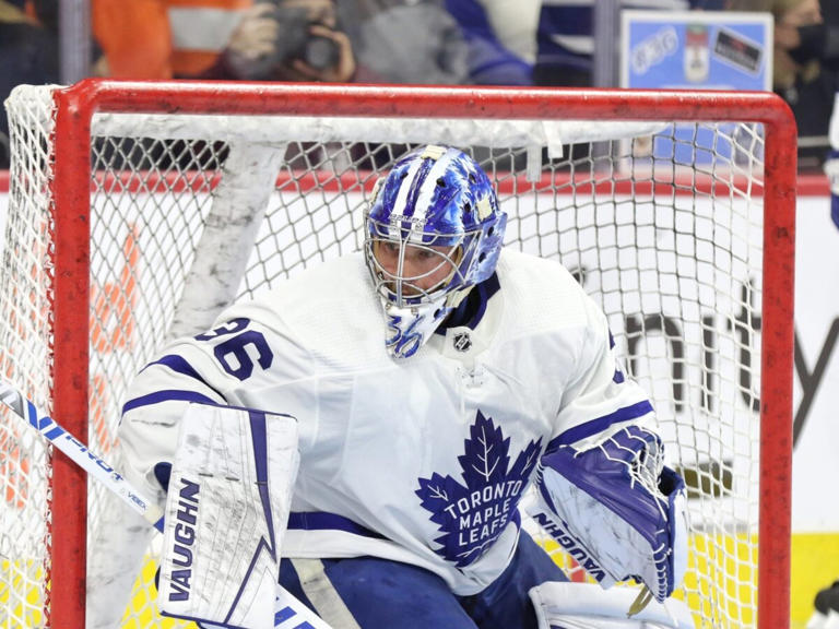 All-Star to AHL—And Back? The Case for Jack Campbell’s Redemption