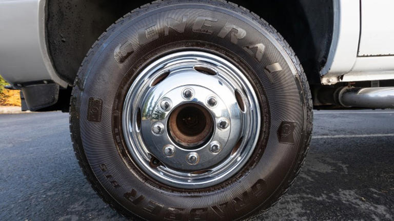 Who Owns General Tire And Where Are They Made?