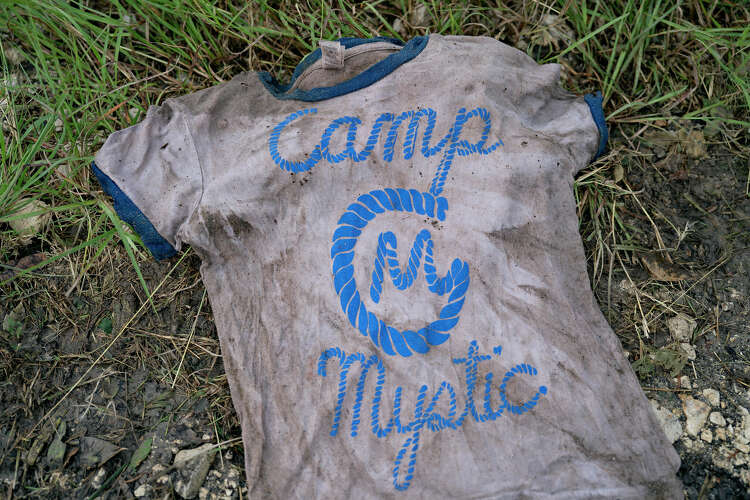 'I lied to her': Camp Mystic families detail daughters' deaths