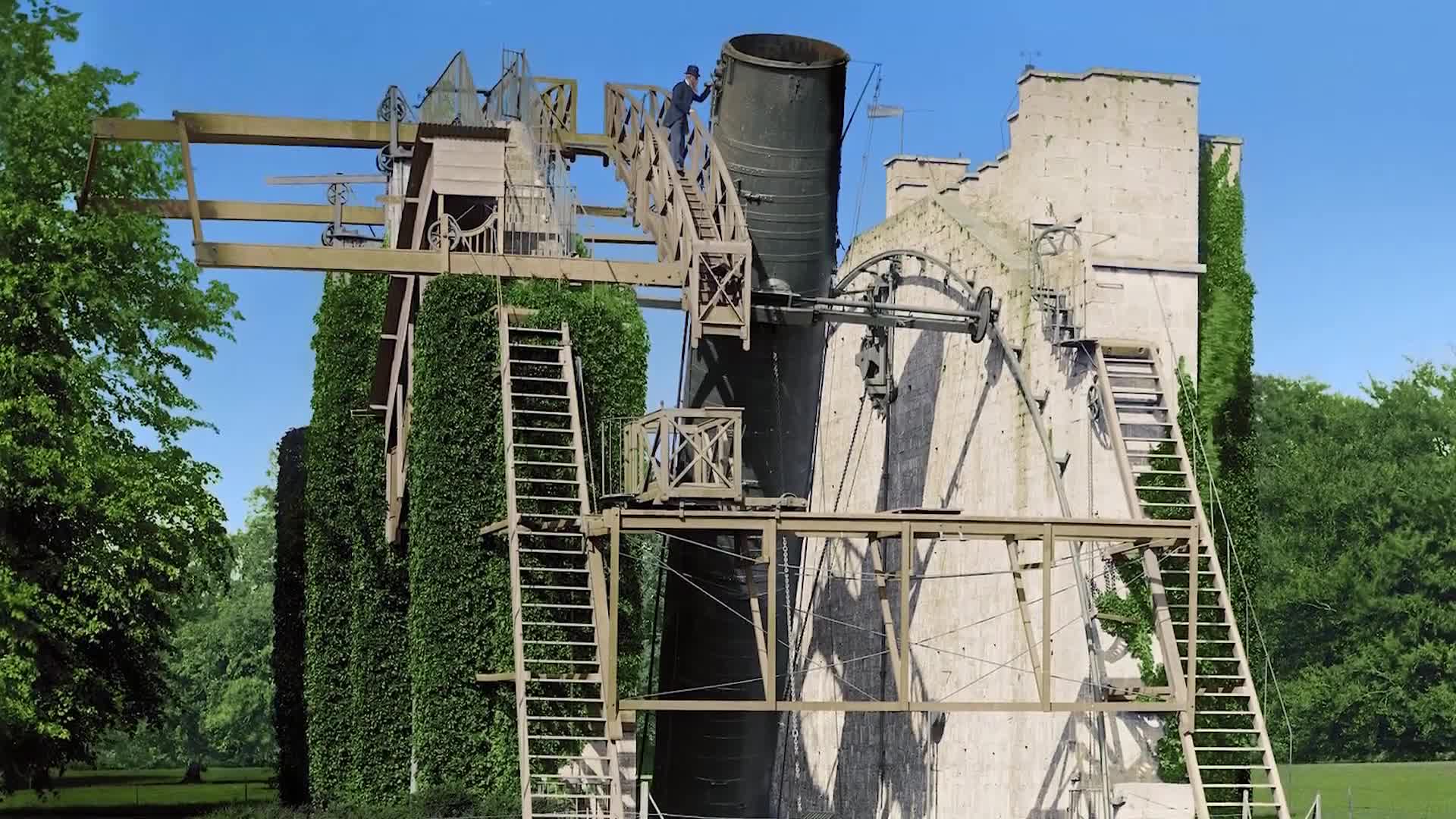 The shocking tale of early car tragedies