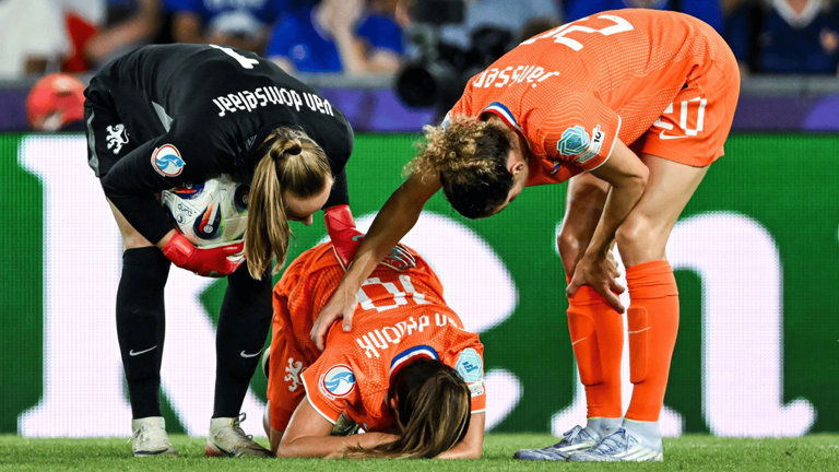 Hoe pijnlijk is de nieuwe FIFA-ranking voor Oranje? Verrassende domper ...