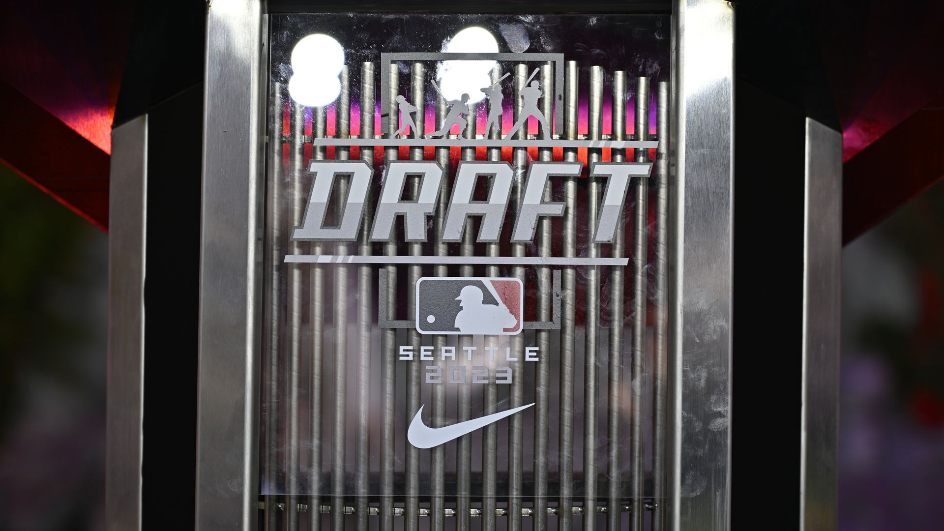 MLB Draft Day 1, Tracker and Open Thread