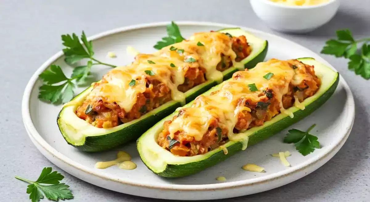 Courgettes : Tout savoir sur ce pilier de la cuisine d’été que vous ...