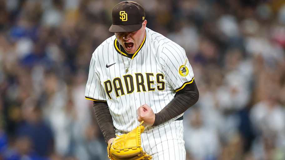 Padres Make Insane MLB History on 2025 All-Star Team