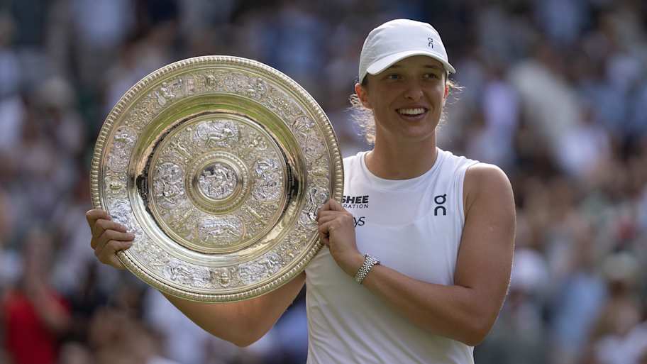50 Parting Thoughts From 2025 Wimbledon