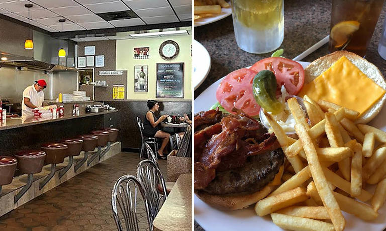 76-year-old diner closes as city neighborhood changes beyond recognition