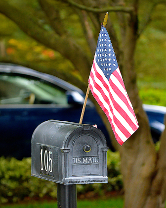 Cost of higher stamp prices now in effect: USPS increases first-class ...