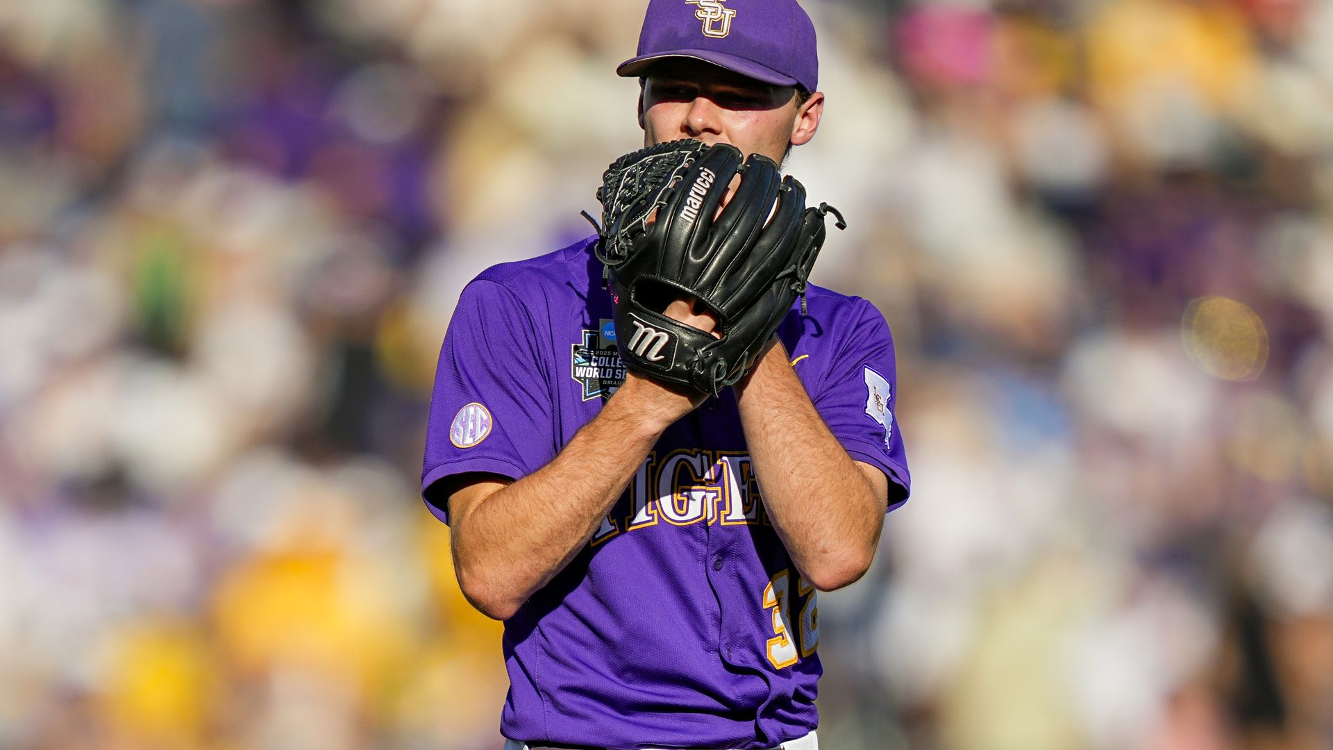2025 MLB Draft: Kade Anderson Selected 3rd Overall by Seattle Mariners