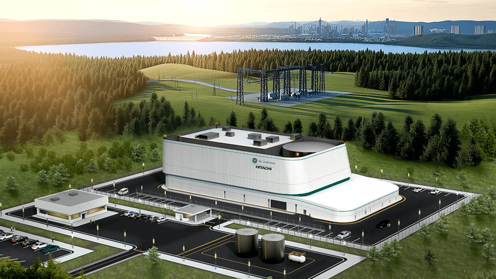 New era for Tennessee energy: NRC reviews TVA's plan for next-gen ...