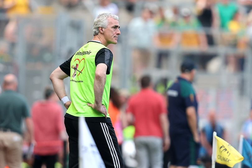 Kerry have 'almost a rite of passage when it comes to winning All ...