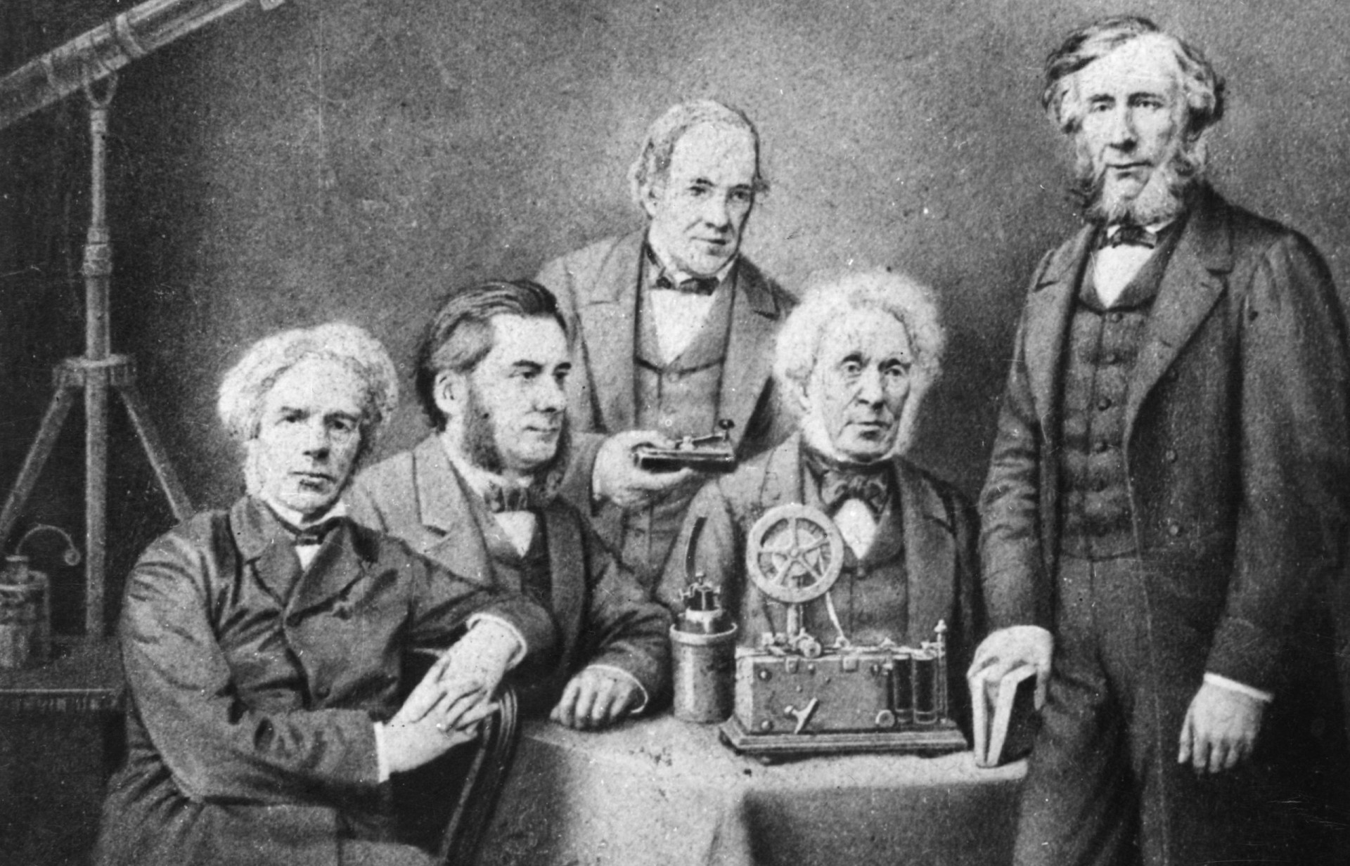 The biggest scientific feuds in history
