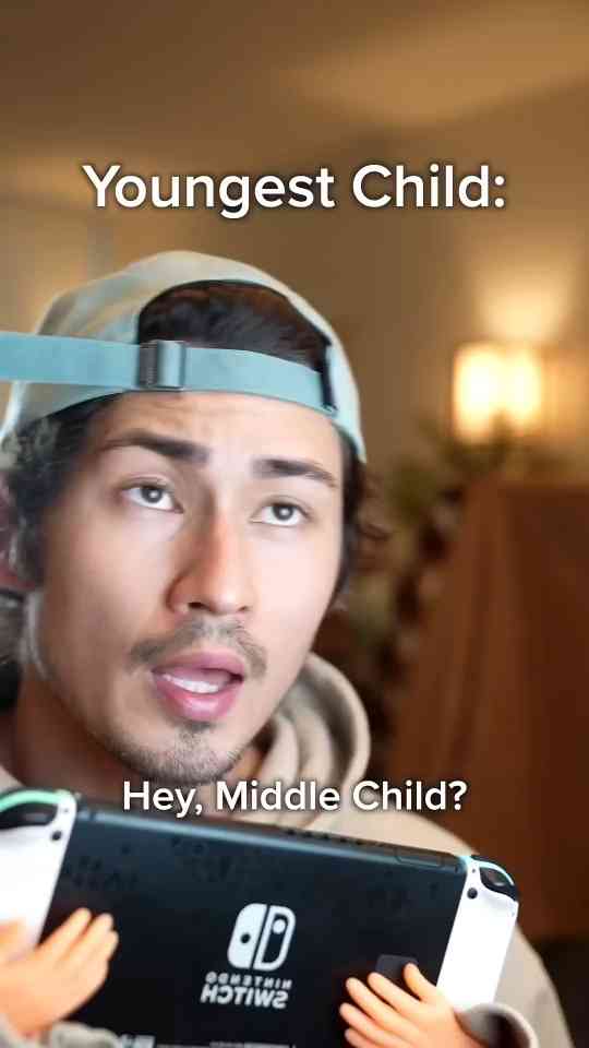 The Struggles of the Middle Child: Why They’re Always Overlooked