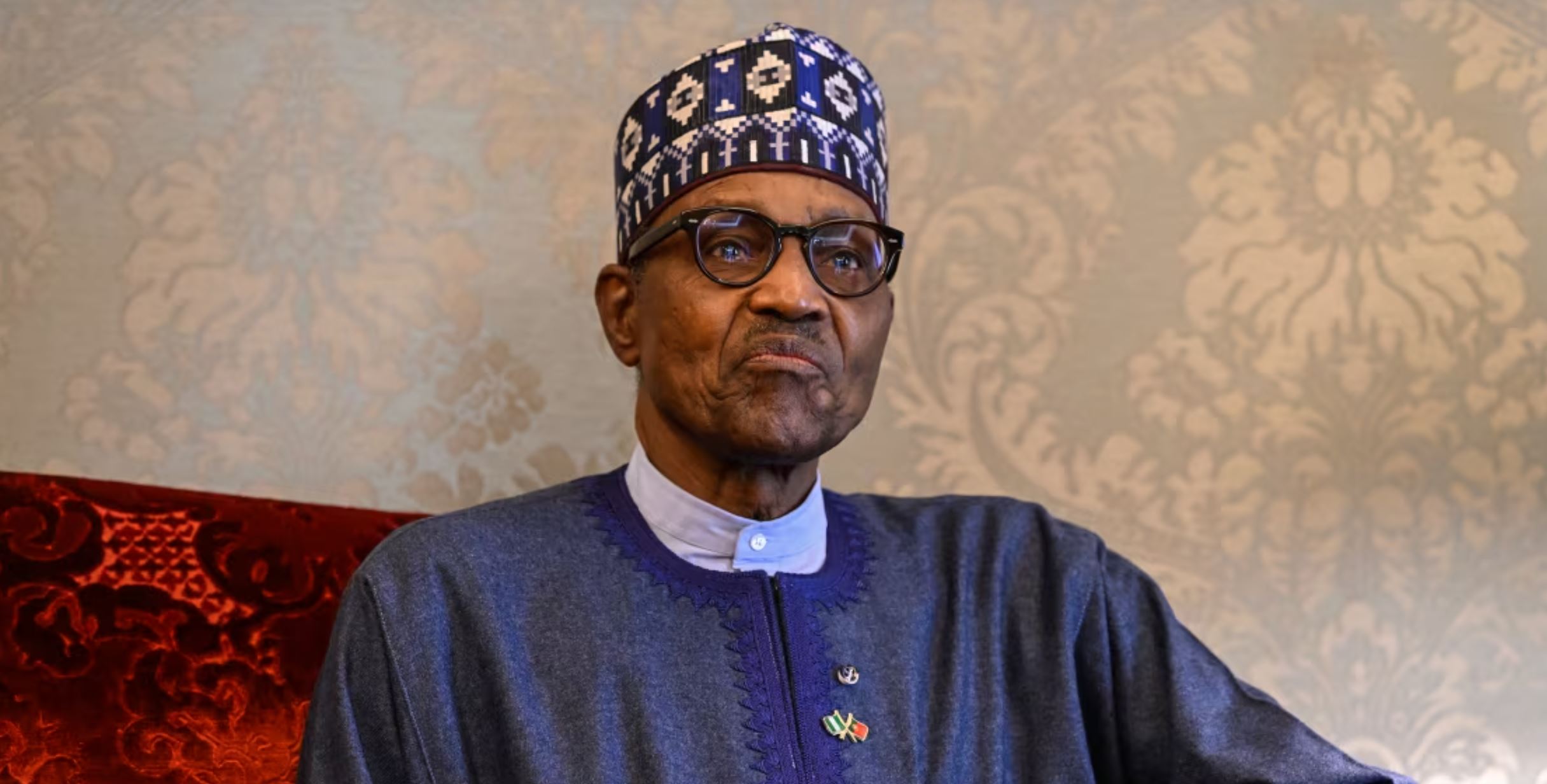 Evening Brief: Former Nigerian Military Ruler Dies, Senate Report on ...