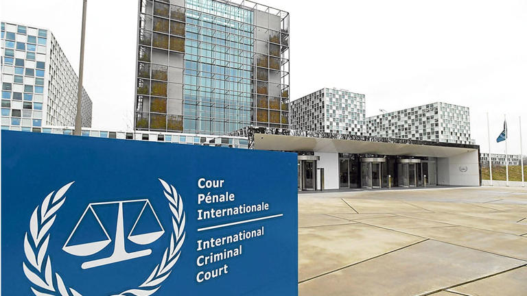 ICC ‘under assault’ by US, Russia – rights watchdog
