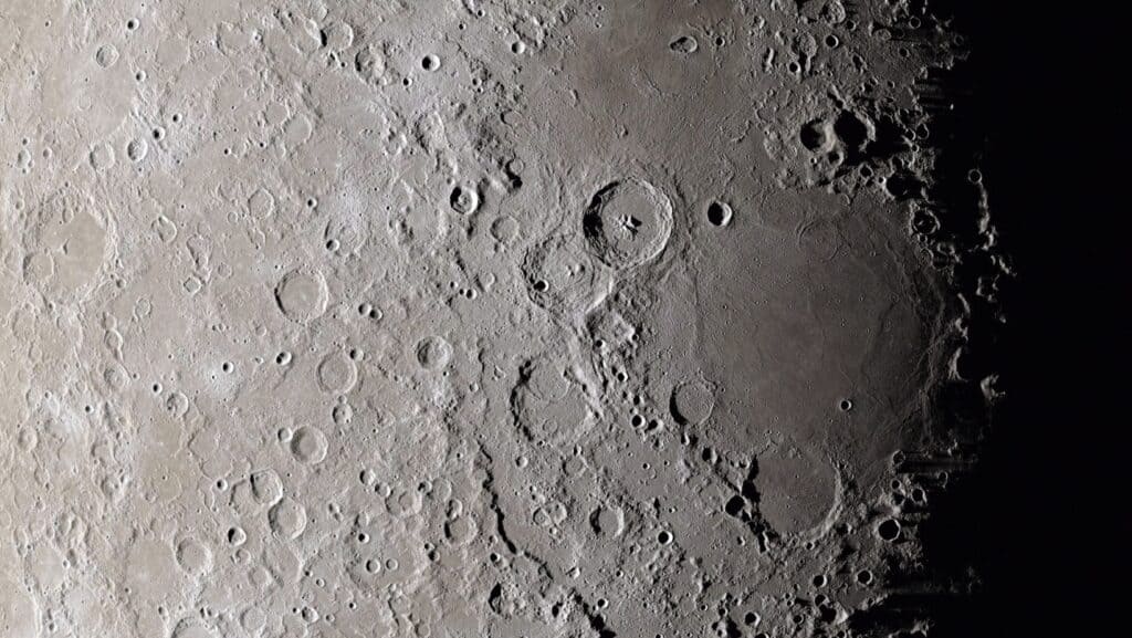 10 Secrets the Moon Has Been Hiding in Plain Sight