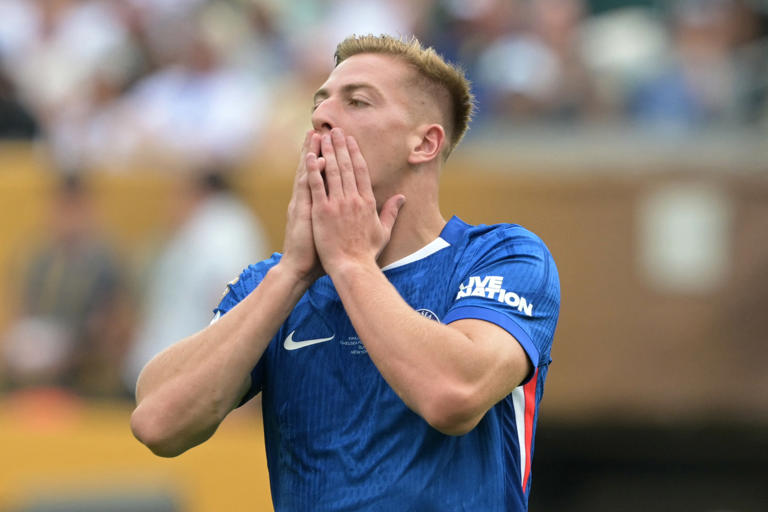 Chelsea vs PSG LIVE: Club World Cup final result, latest updates and ...