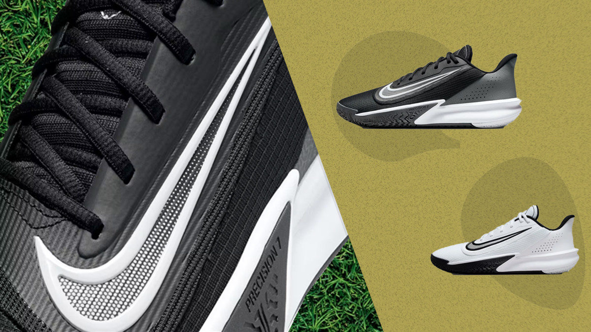 Nike Is Selling Its $80 Low-Top Basketball Shoes for Just $49, and ...