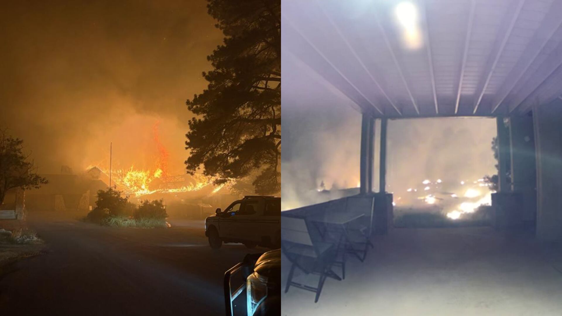 Dragon Bravo Fire grows to 105K acres along Grand Canyon’s North Rim