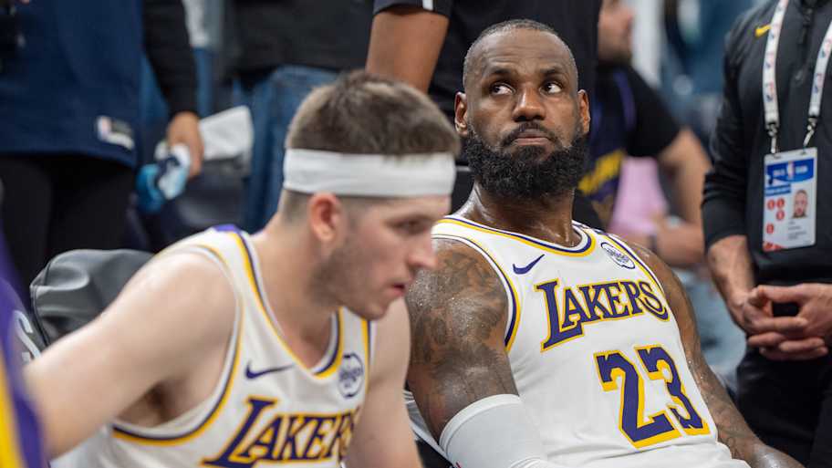 Latest LeBron James Rumor Names Four Teams Interested in Trade