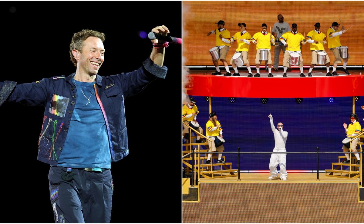 Chris Martin’s Role Highlighted in First FIFA Club World Cup 2025 ...