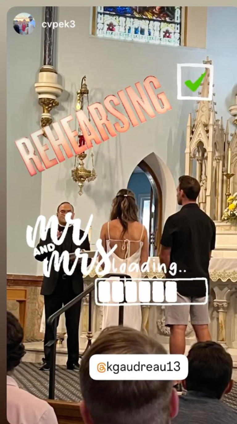 Johnny Gaudreau’s sister reveals ‘anxiety’ over getting married 11 ...