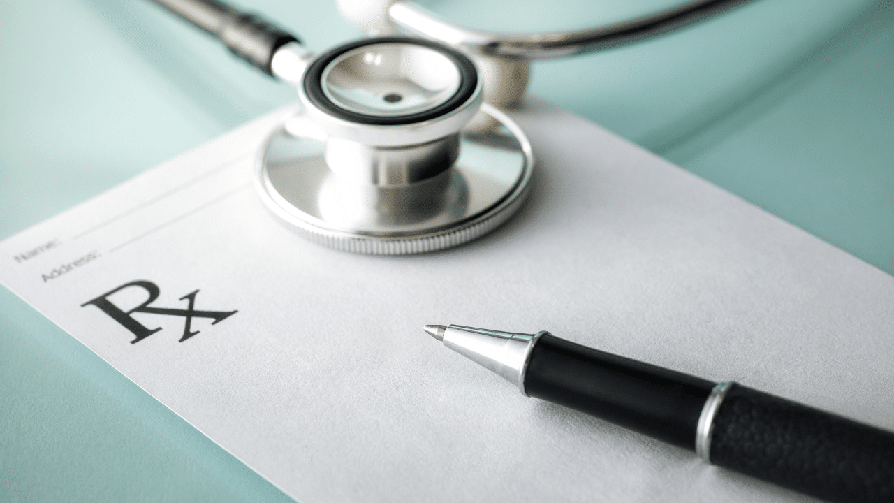 DDB: No yellow Rx needed until 2026