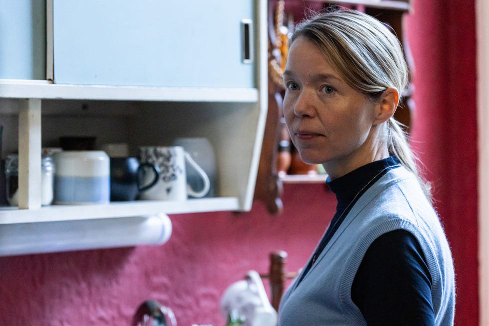 Line of Duty star fronts gripping new BBC drama