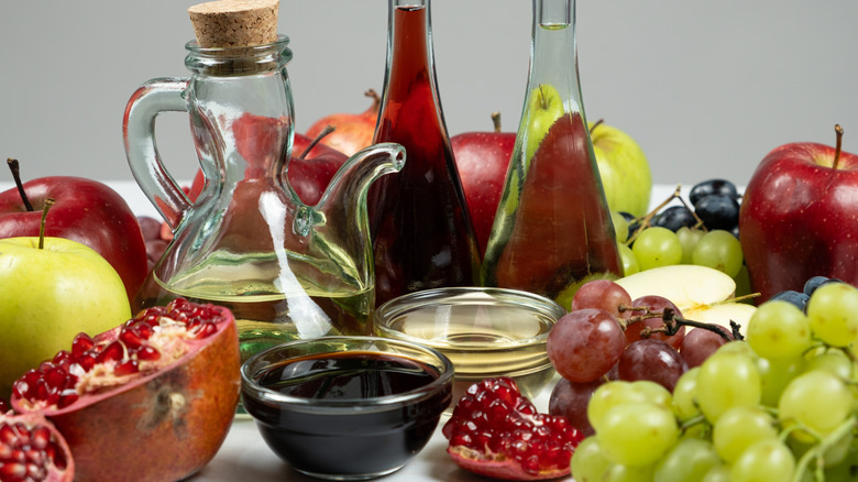 How To Store Vinegar After Opening To Keep It Fresh Longer