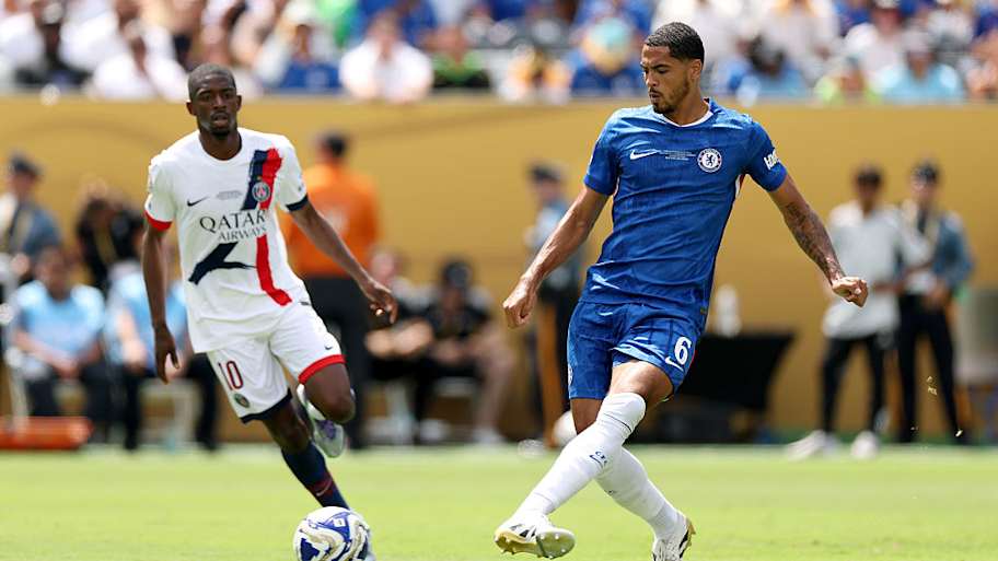 Chelsea - PSG (3-0) : Les notes des Blues, vainqueurs de la Coupe du ...