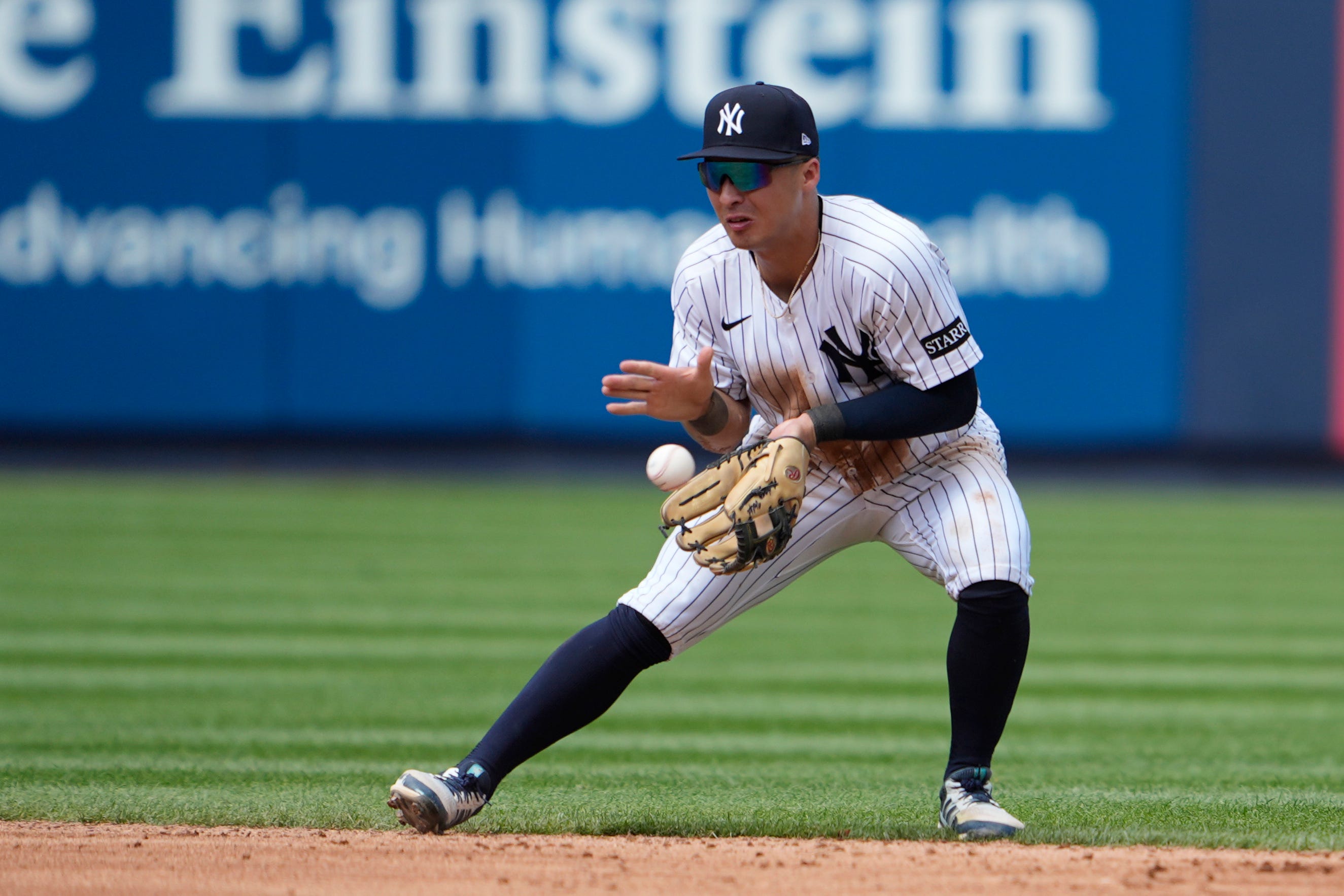 Despite flaws, Yankees' October 'hopes and dreams' intact as they move ...