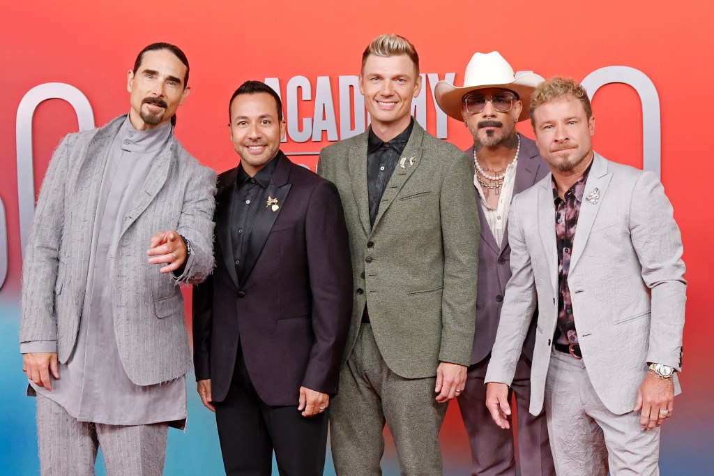 What happened to Brian Littrell’s voice? All about the Backstreet Boys ...