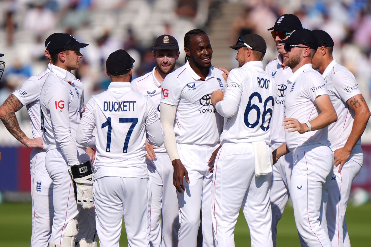 Why England’s dramatic Test win over India has landed them in trouble