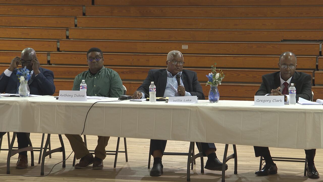 City of York hosts forum for upcoming mayoral and council candidates
