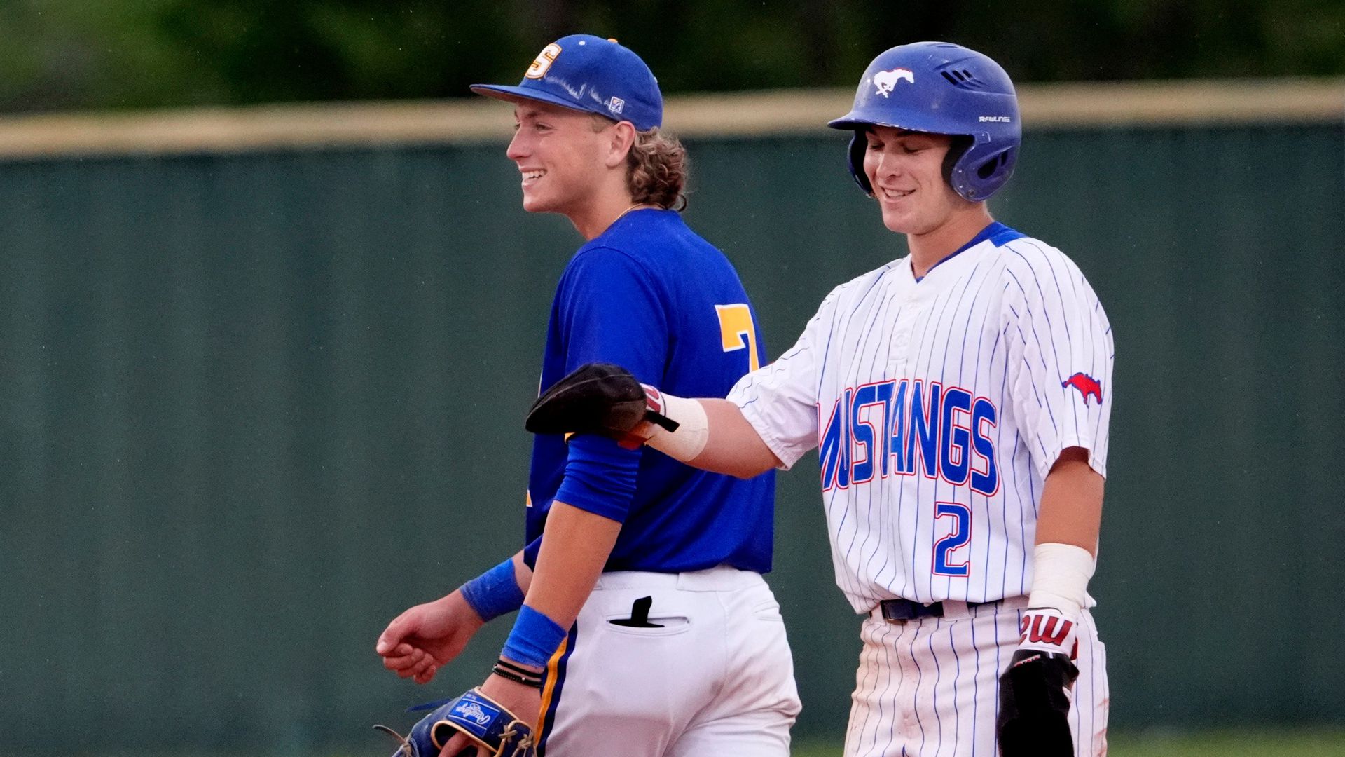 MLB Draft 2025: Washington Nationals draft tracker