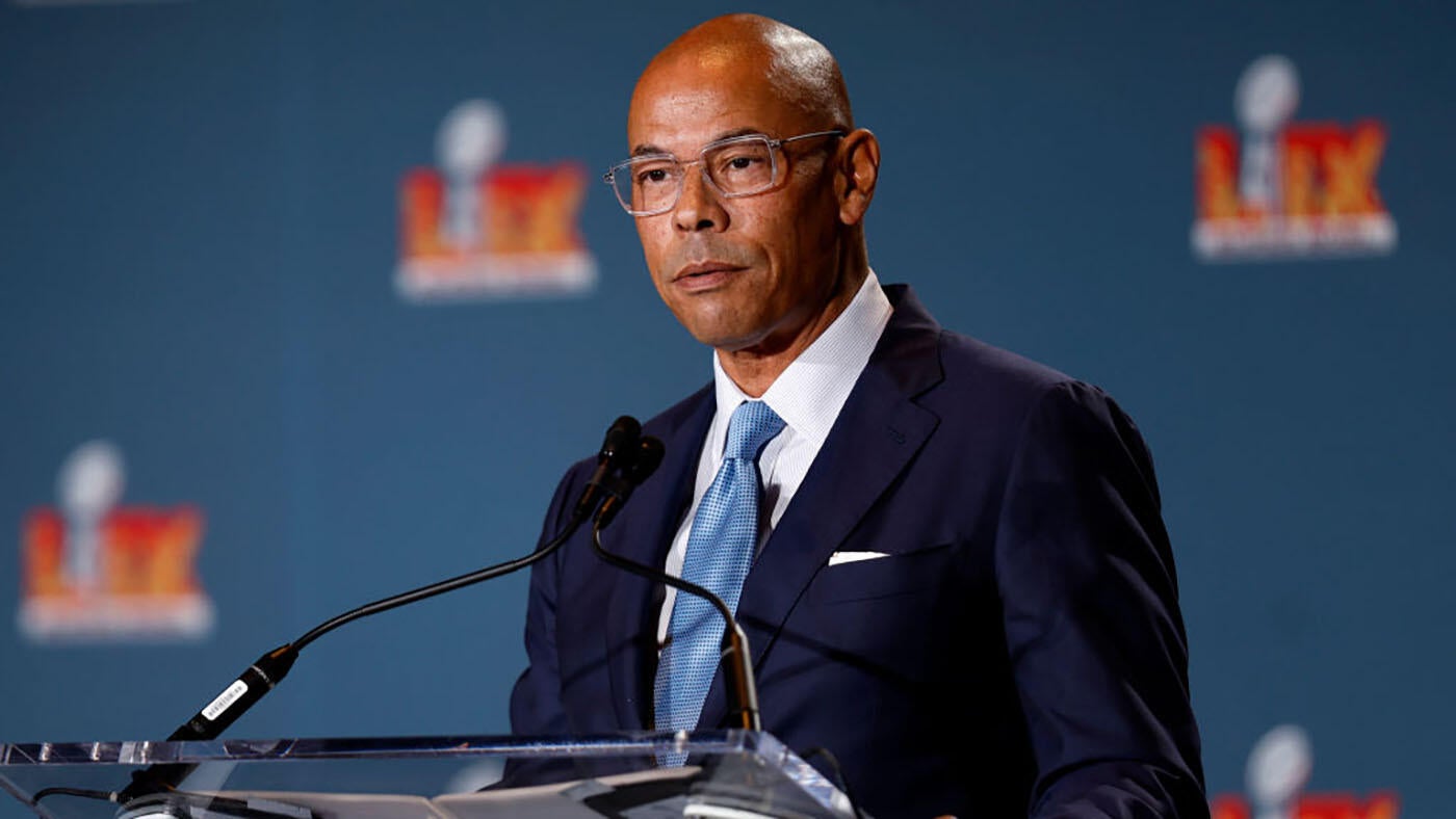 NFL backs NFLPA executive director Lloyd Howell after potential ...