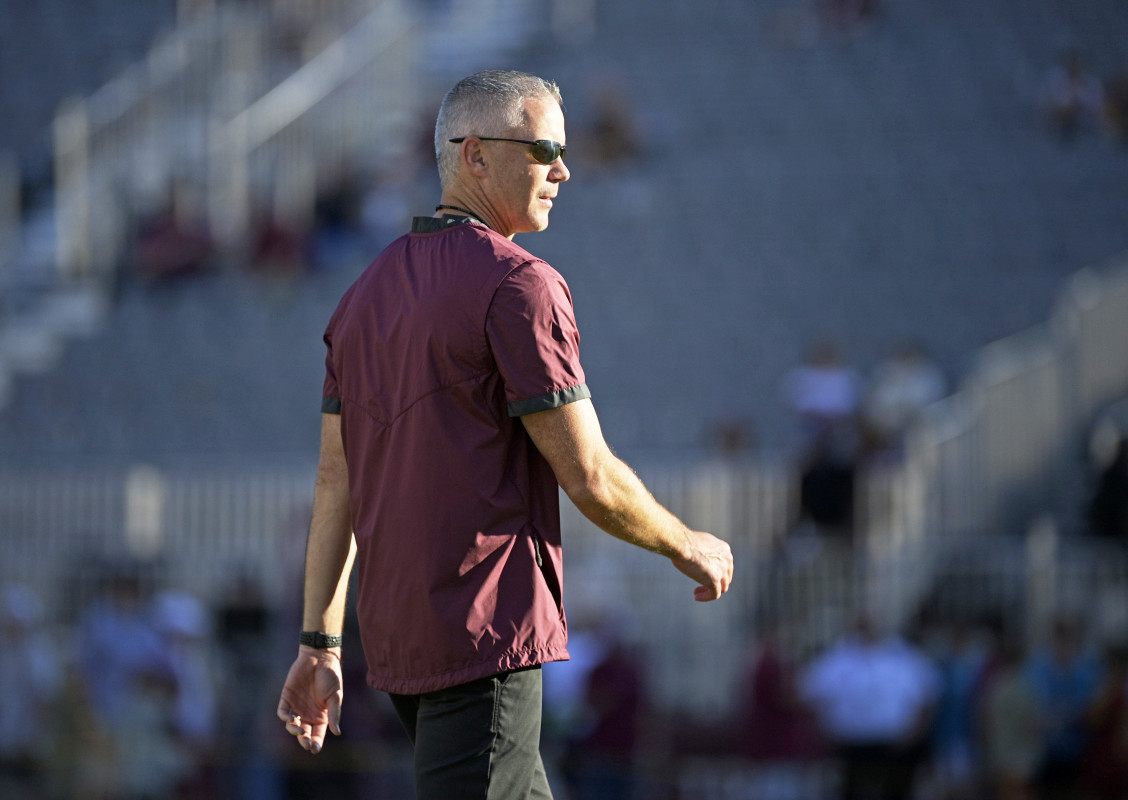 Florida State Seminoles lose out on elite 2026 freak athlete recruit to ...