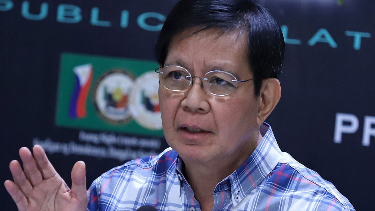 Lacson files bill seeking to expand coverage of Anti-Wiretapping Act