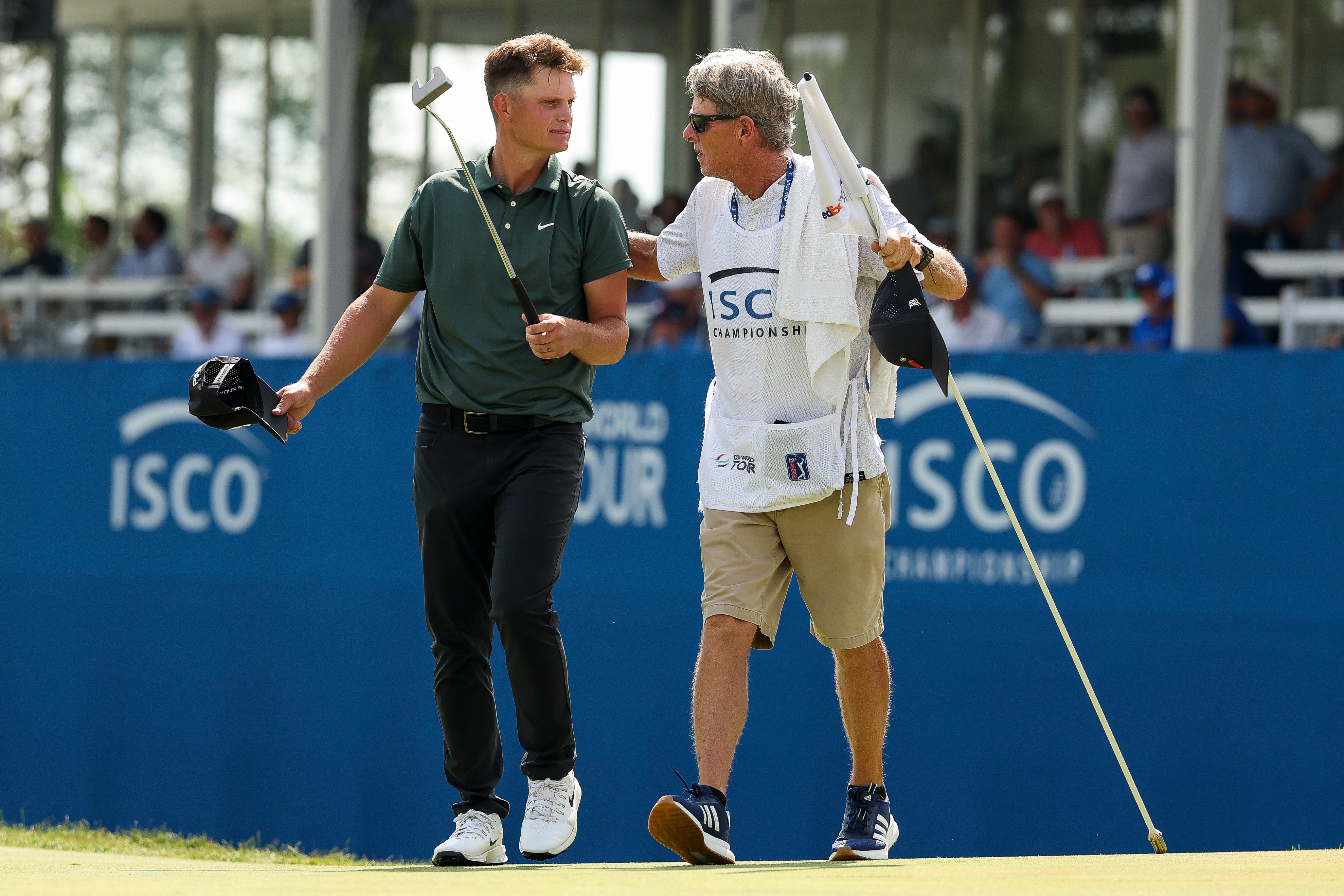 2025 ISCO Championship prize money payouts for all the PGA Tour players ...