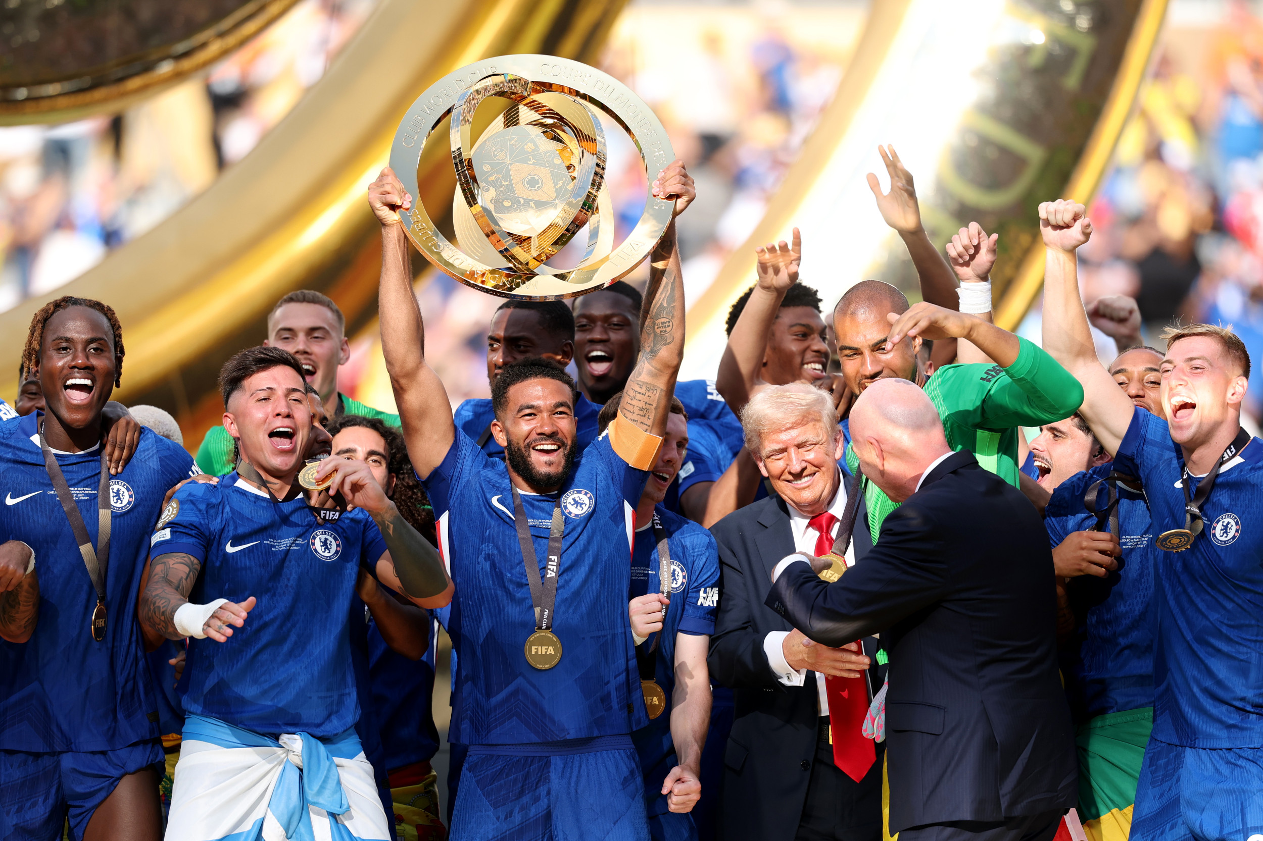 FIFA Club World Cup was a test for the US: Wins and woes ahead of 2026