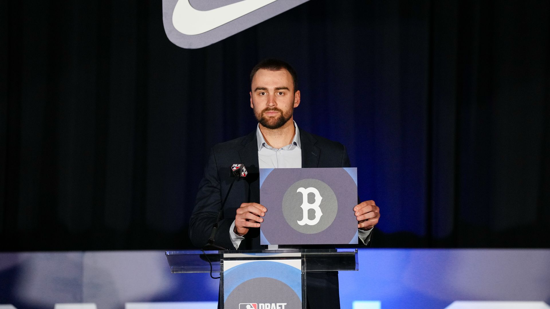 Your 2025 Red Sox MLB Draft Tracker