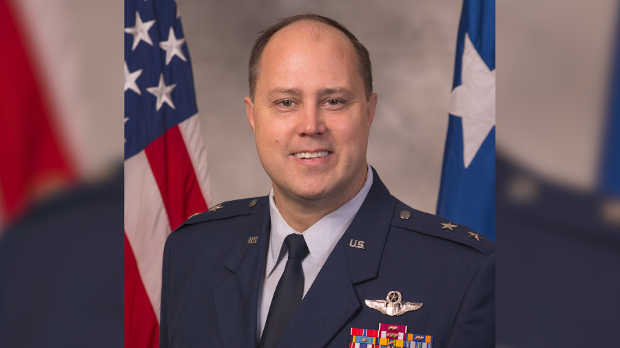 ‘It’s a mindset change’: Retired major general outlines nuclear future ...