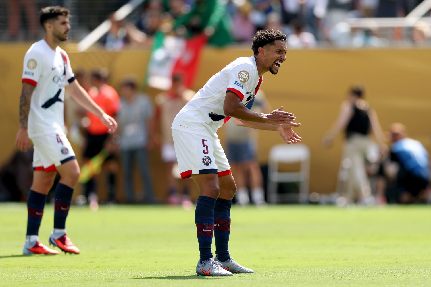 Chelsea vs. PSG – Marquinhos sends a clear message after final Blowout