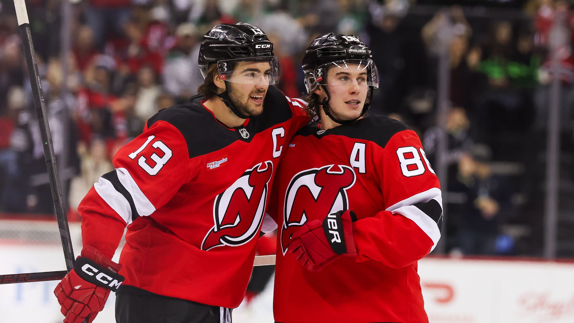 Penalty Kill Usage Possibilities for the Devils in 2025-26