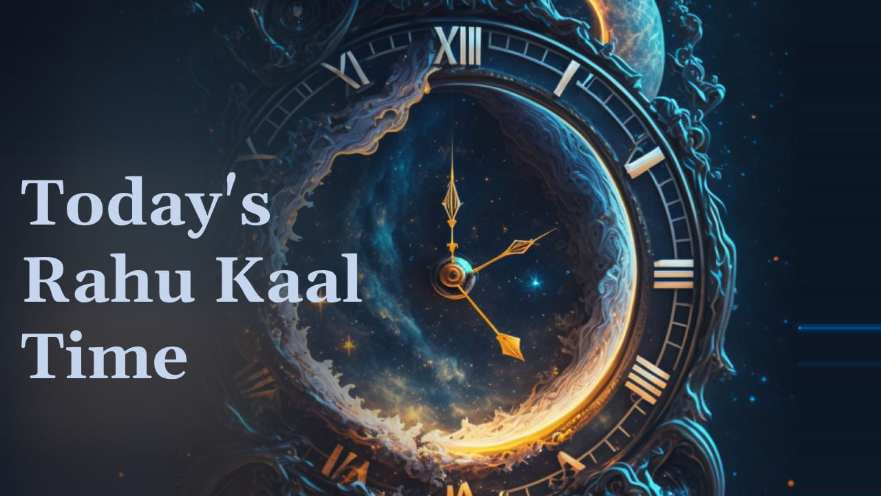 Rahu Kaal Today, 14 July 2025: Timings for Mumbai, Delhi, Jaipur ...